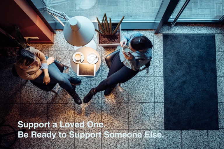Homepage - Get Help, Give Help